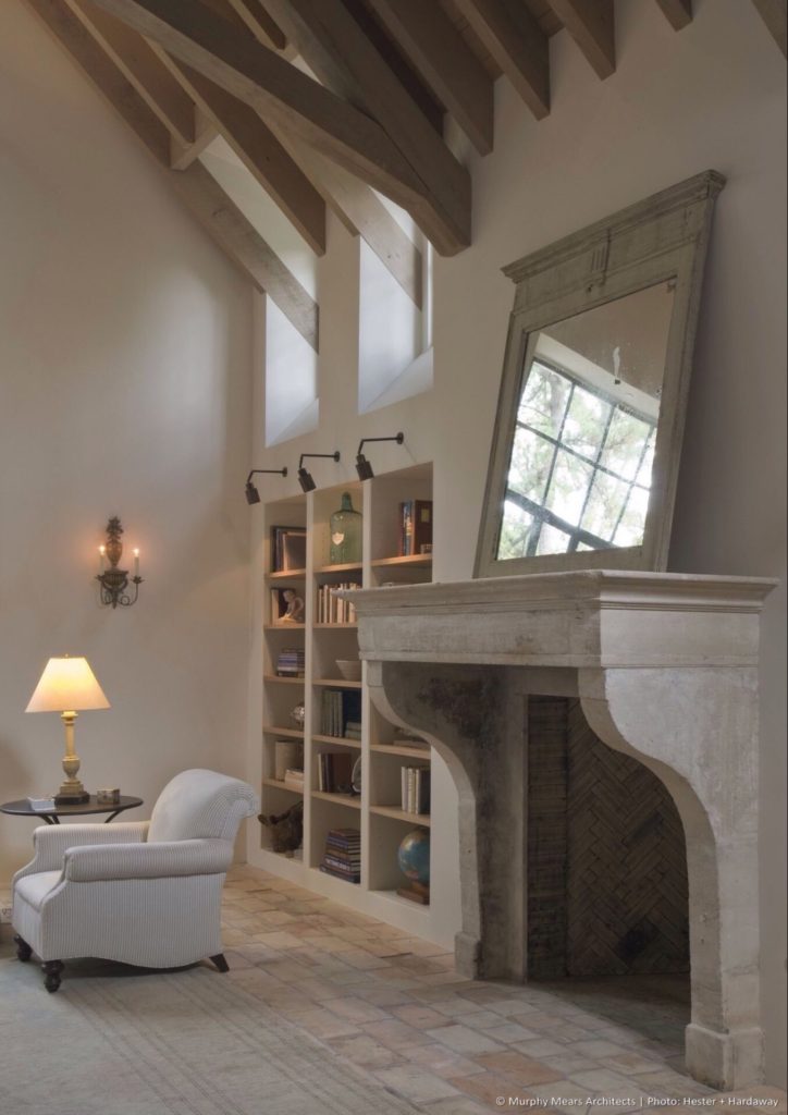 Mashup Monday 6: Inspired Ways to Update Your Fireplace - Slave to DIY