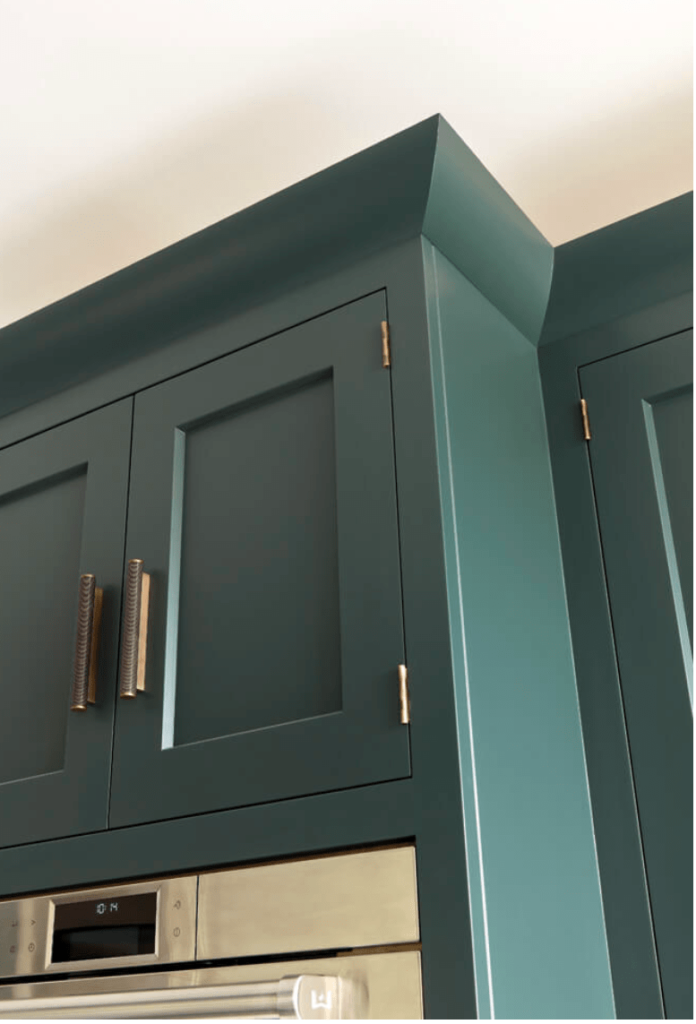 Mashup Monday 7: Inspired English Kitchen Details from Tom Howley ...