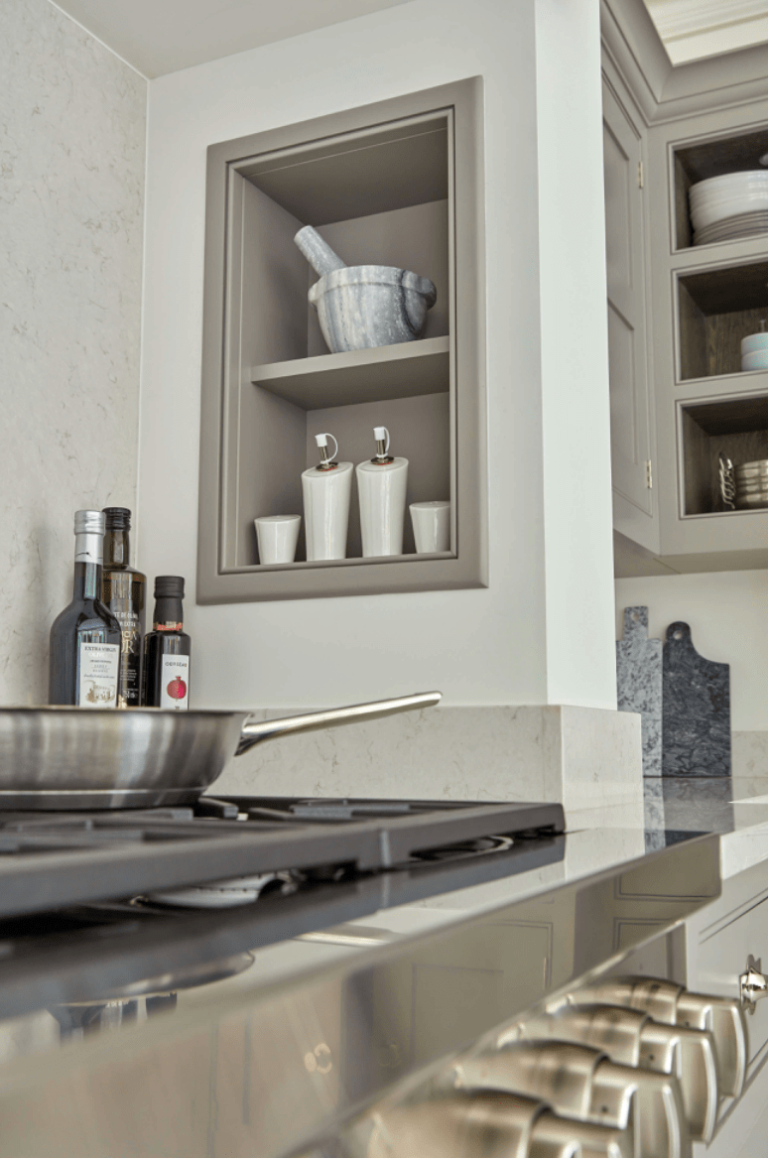 Mashup Monday 7: Inspired English Kitchen Details from Tom Howley ...