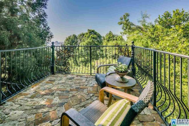 House Porn: A Birmingham Home Sexy Enough For Vampires - Slave to DIY