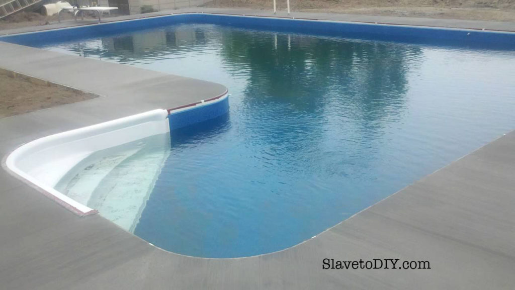 Tips and Tricks for Designing, Planning, and Installing the Pool of ...