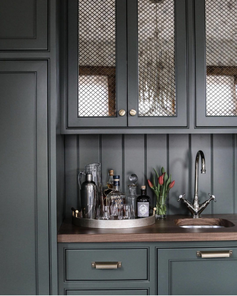 Mashup Monday: 22 Different Ways To Do A Combination Coffee Station And ...